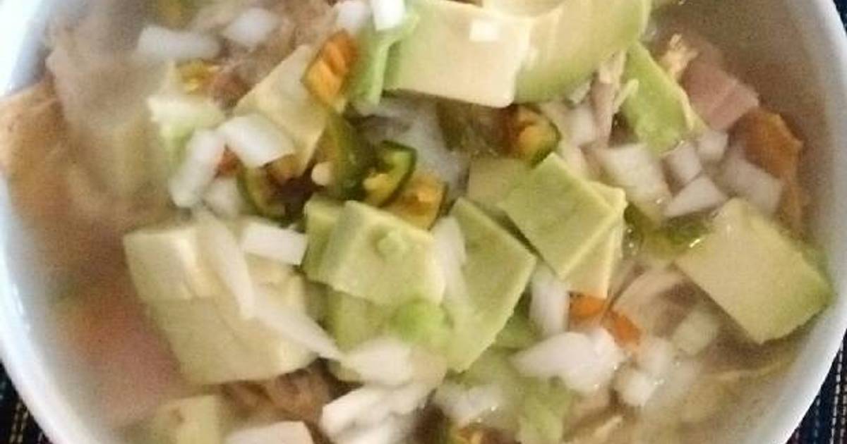 Huastecas - 15 recetas caseras- Cookpad