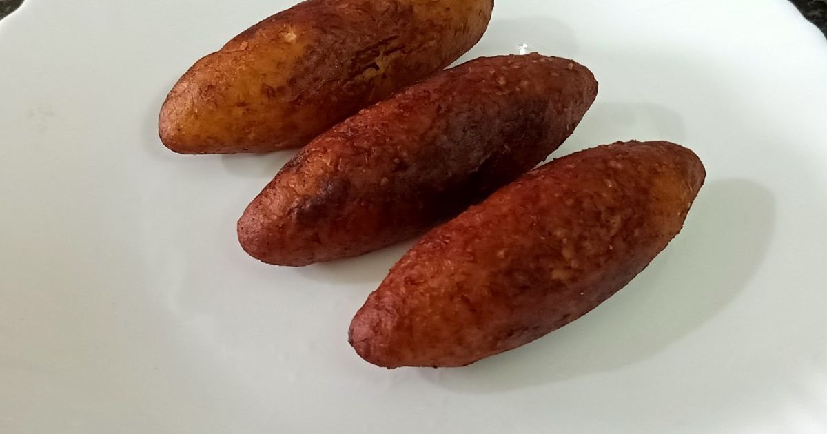 Unnakaya Recipe by Mangalorean Mallu - Cookpad