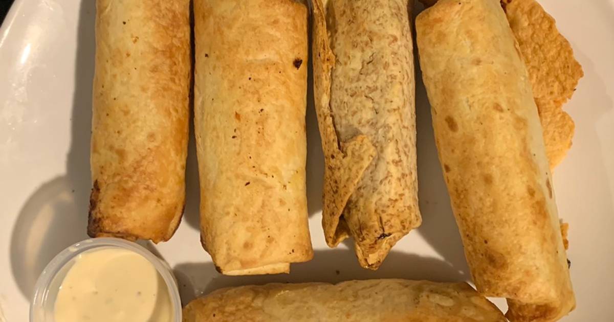 Tortillas china - 25 recetas caseras- Cookpad