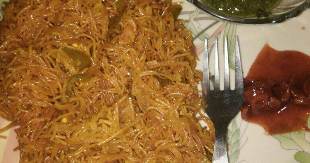 Spicy Bambino Recipe by Chandni Khanna - Cookpad