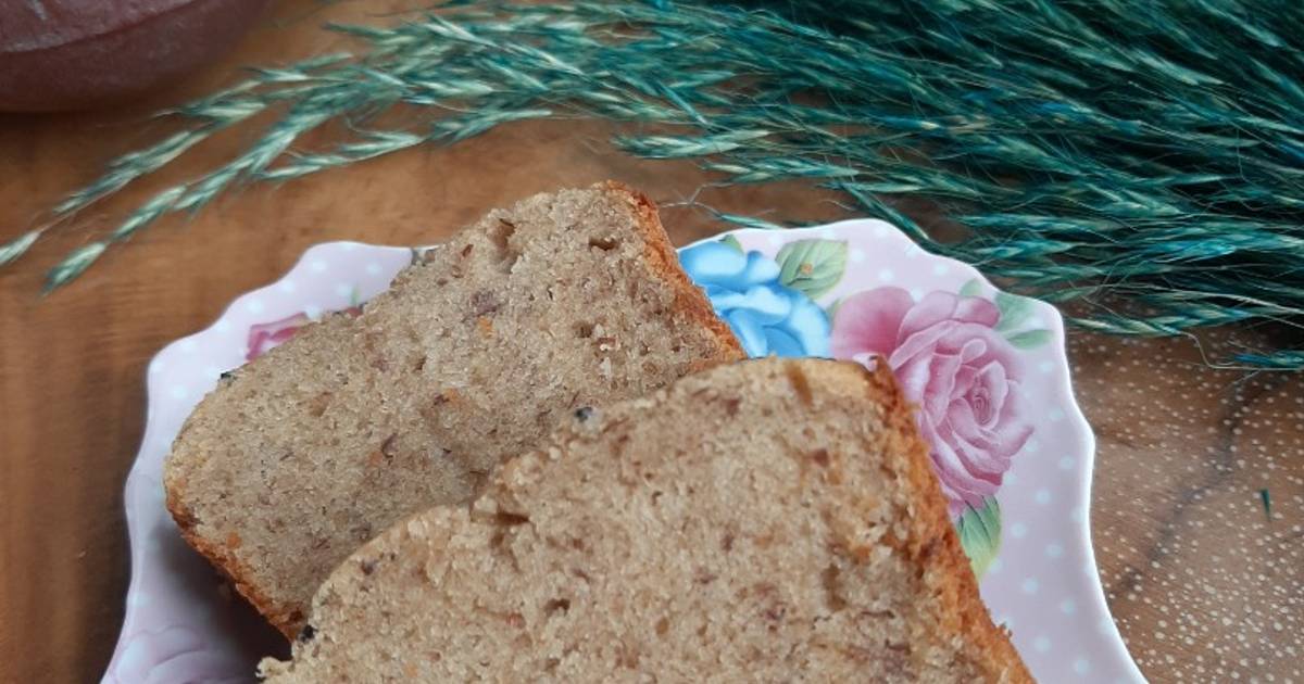 Resep Cake kacang merah oleh Eka indah winarsih - Cookpad