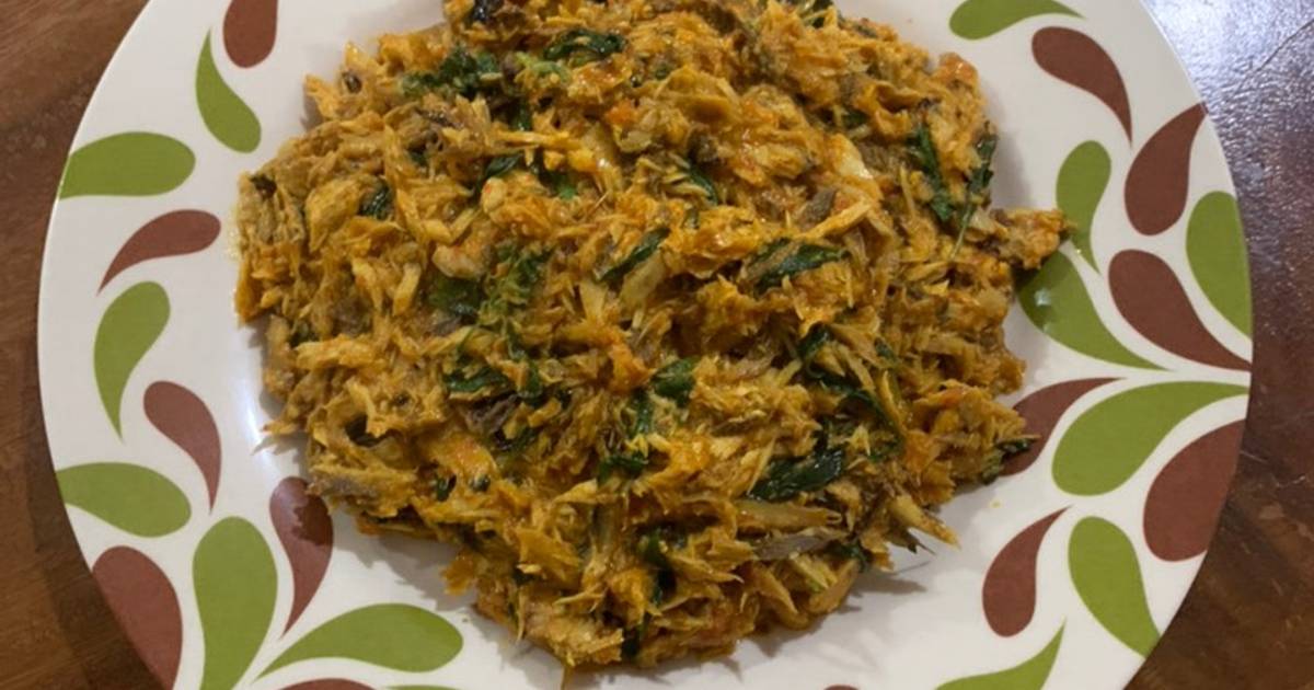 78 resep cakalang pampis enak dan sederhana - Cookpad