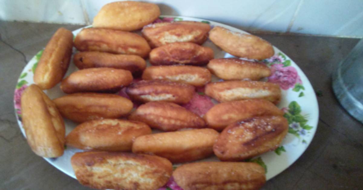 طريقة عمل صبيعات العروسة على اصولها بطريقة سهلة وسريعة من Móülâ Djïjī ...