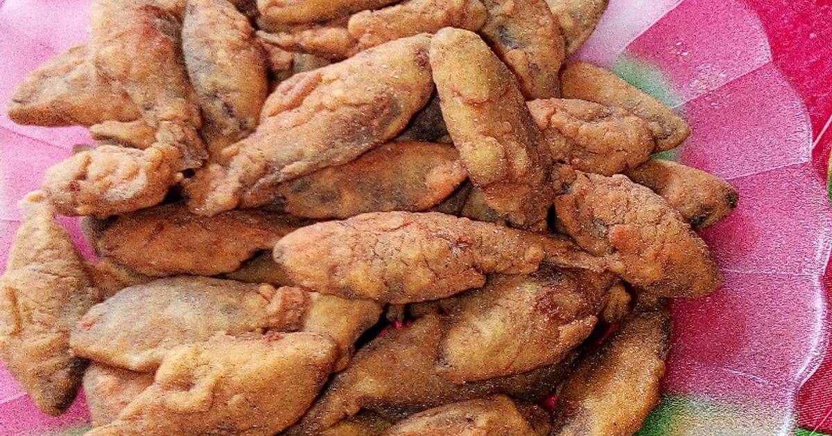 67 resep crispy baby fish enak dan sederhana ala rumahan - Cookpad