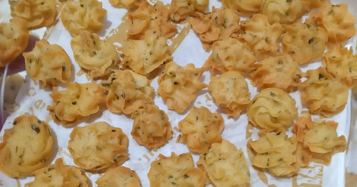 62 resep potato choux enak dan mudah - Cookpad