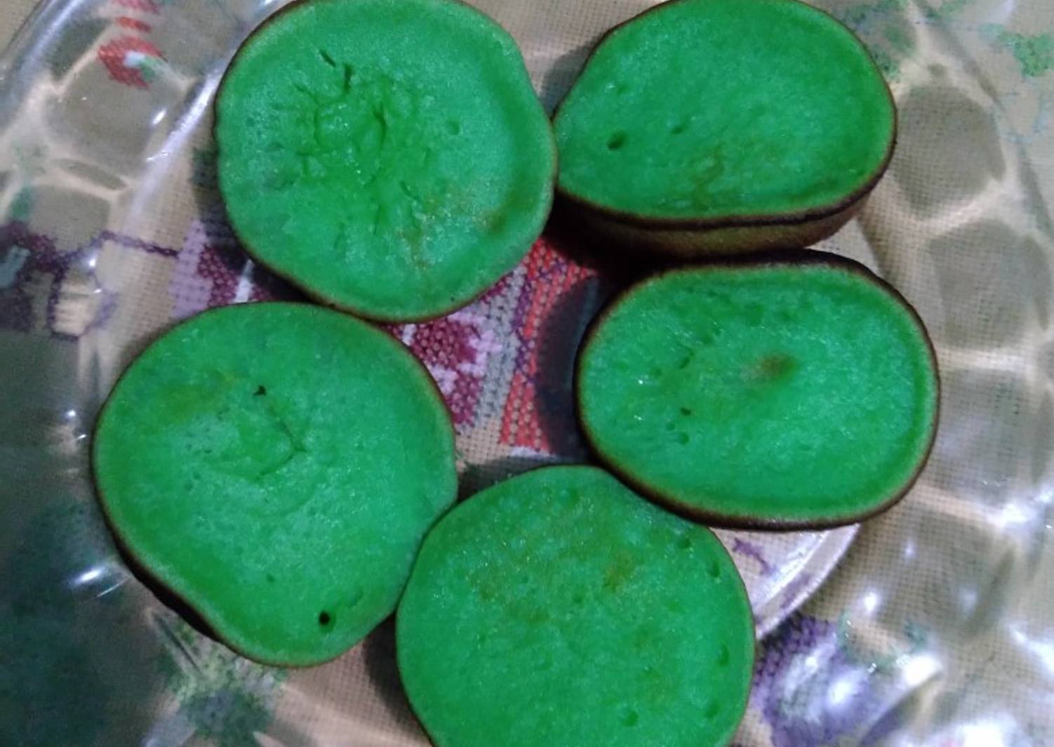 Resep Bolu Kojo Palembang oleh Ida Fitriani - Cookpad