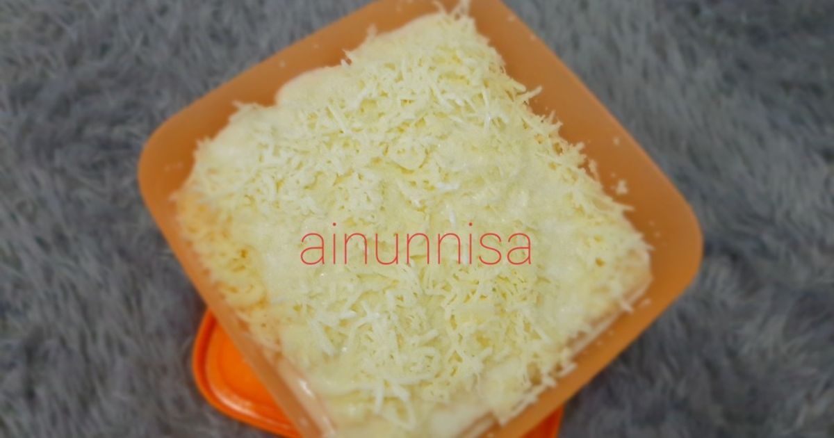 Resep Setup Roti Lumer oleh Ainunnisa - Cookpad