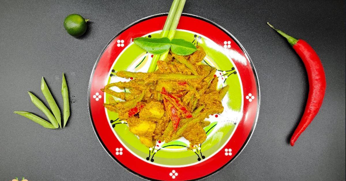 98 easy and tasty tempeh food recipes by home cooks - Cookpad