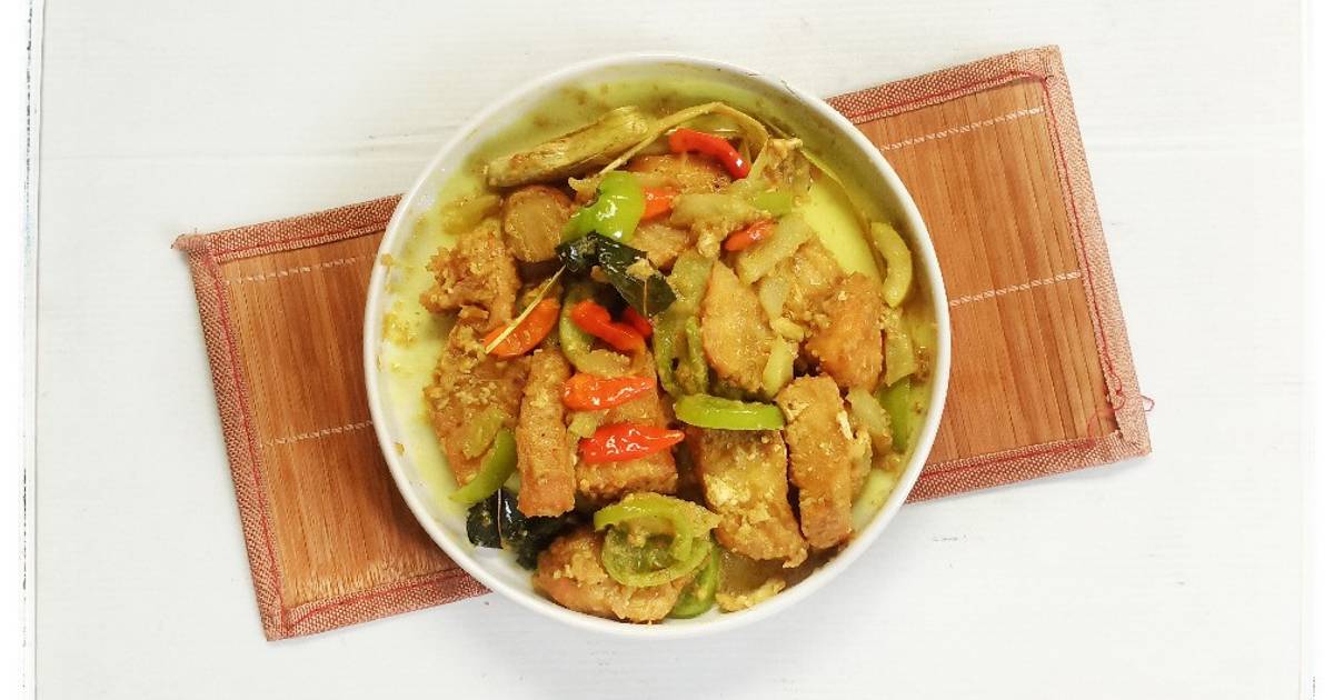 47 resep pasmol ikan fillet enak dan mudah - Cookpad