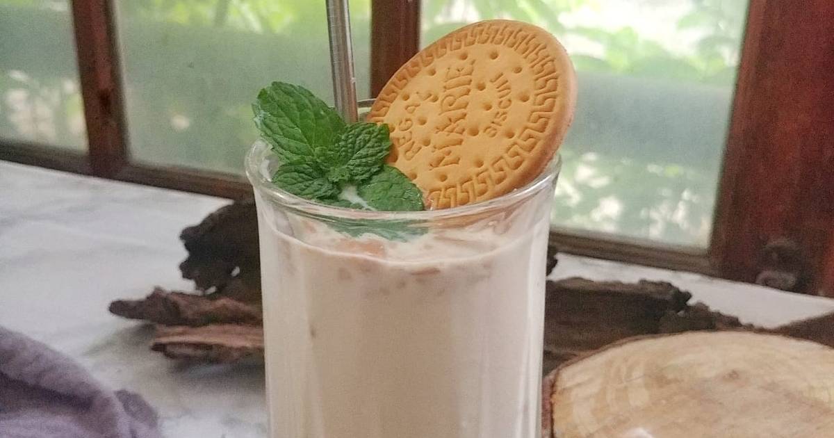 Resep 36. Susu Regal Gula Merah oleh Sachia Siregar - Cookpad