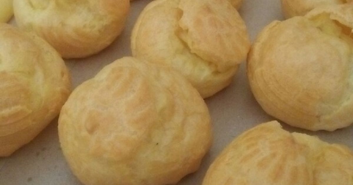 Resep snack gurih hotel rumahan enak dan mudah - Cookpad