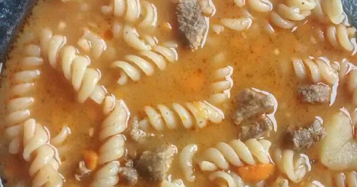 Ensopados - 27 recetas caseras- Cookpad