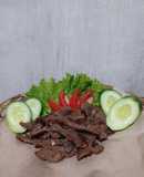452 resep daging kebab panggang enak dan mudah - Cookpad