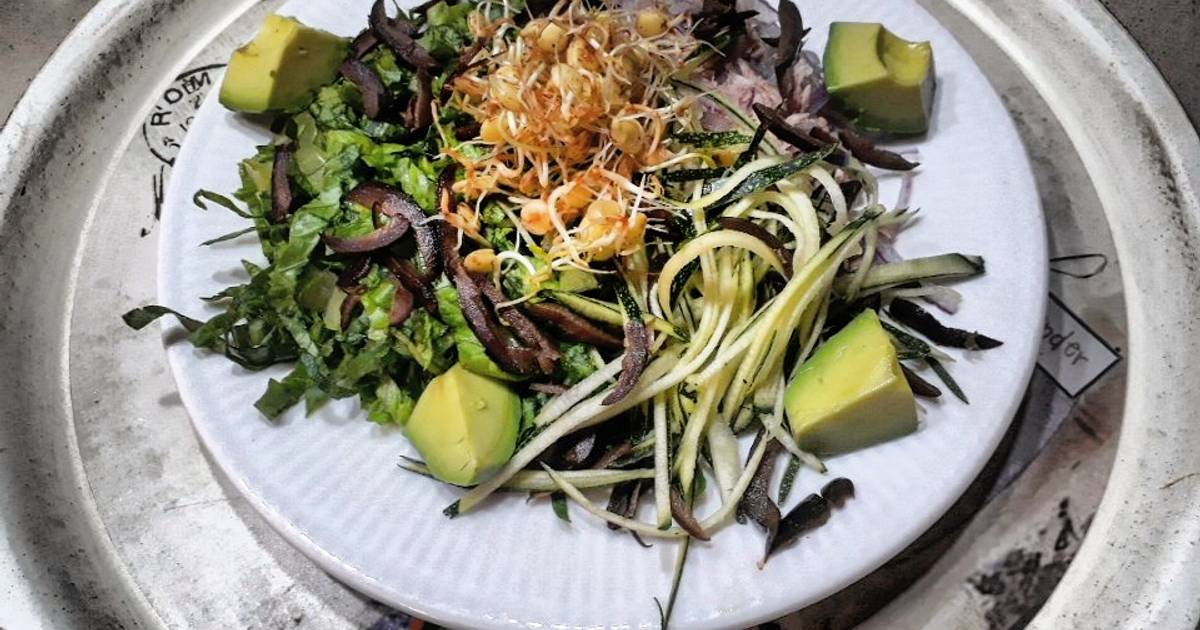 Entradas frias - 7,303 recetas caseras- Cookpad