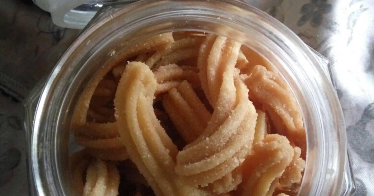 497 resep cipiran enak dan mudah - Cookpad