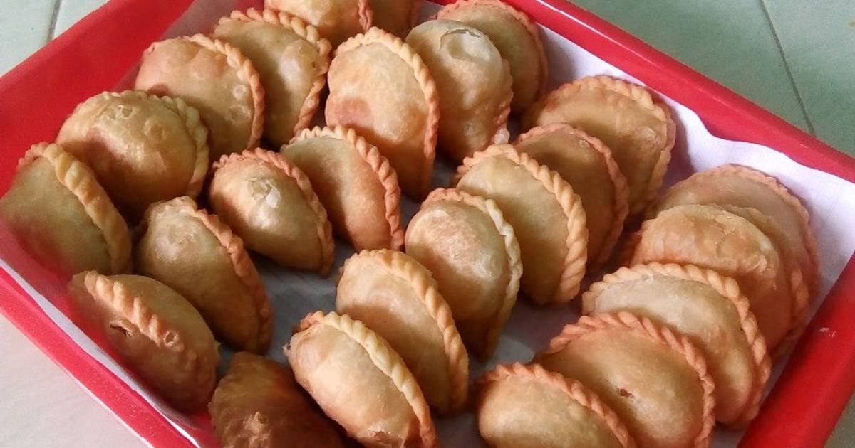 Resep Pastel oleh novihermawan_ - Cookpad