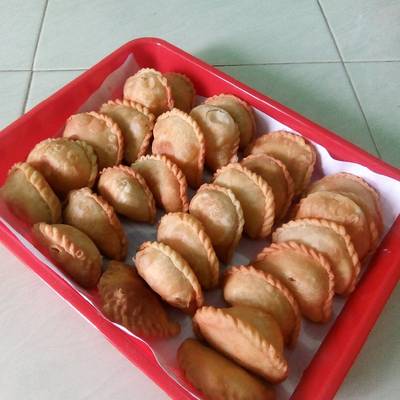 Resep Pastel oleh novihermawan_ - Cookpad