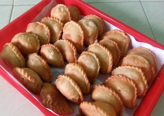 Resep Pastel oleh novihermawan_ - Cookpad