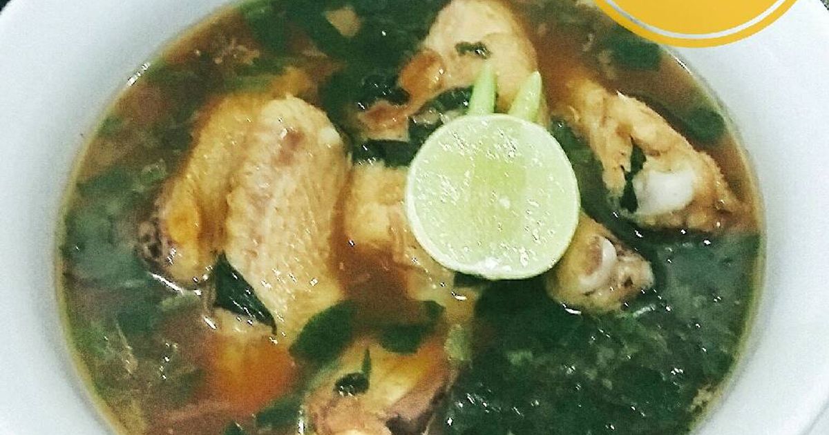 Resep Swike Ayam oleh DAPUR BU DEDDY - Cookpad