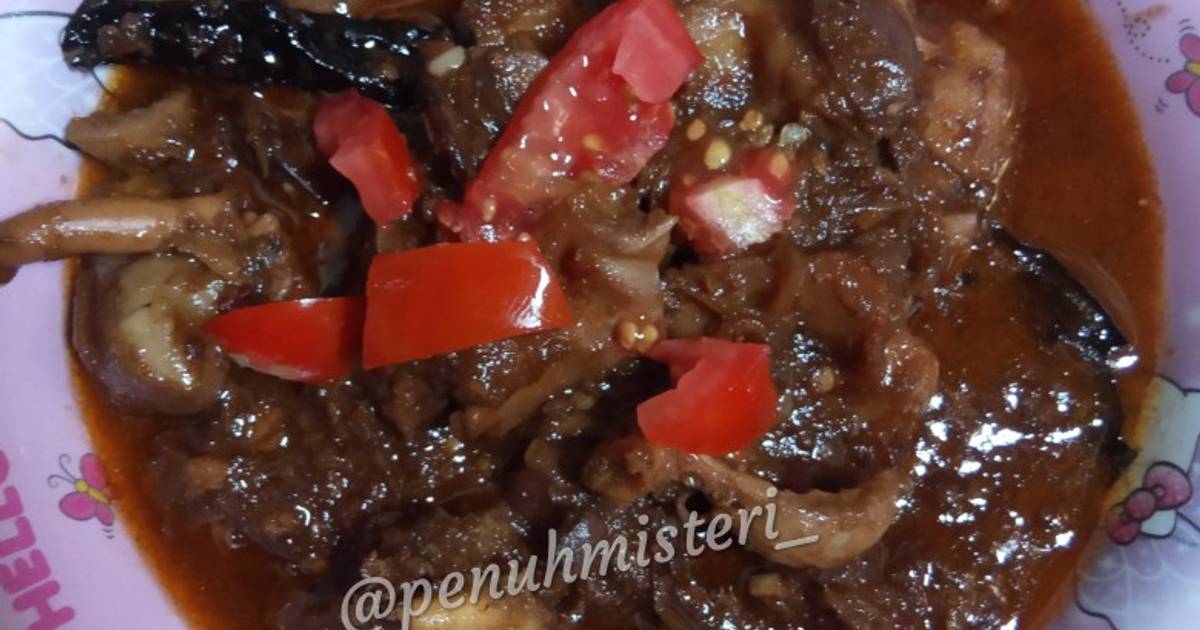 Resep Semur Ati Ampela minim bajed oleh Srirahayusugiri10_ - Cookpad