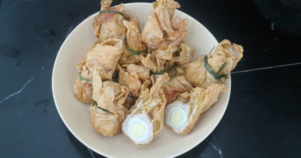 418 resep ekado enak dan mudah - Cookpad