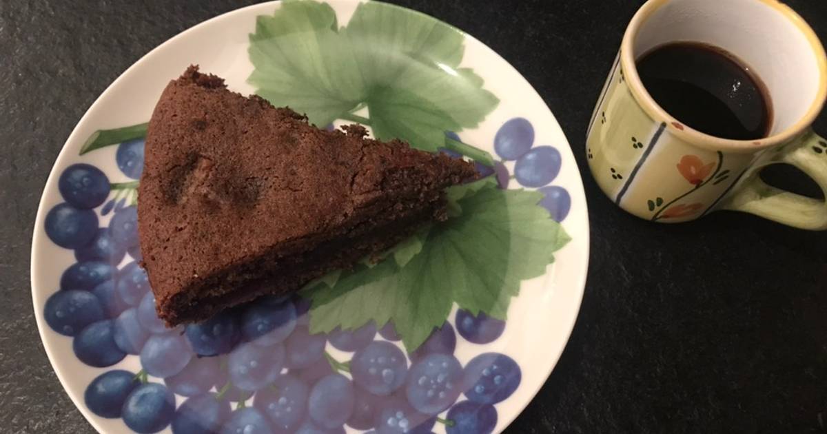 Ricetta Torta con grano saraceno e pere di Lucia Funghini - Cookpad