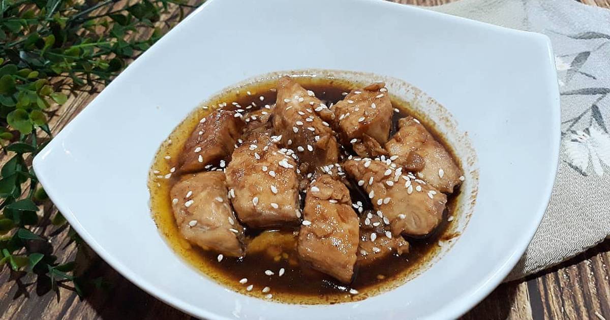 22 resep gindara japanese enak dan mudah - Cookpad