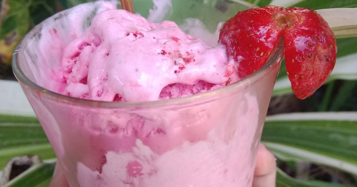 9.266 resep ice cream enak dan mudah - Cookpad