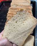 Resep roti gluten free rumahan enak dan mudah - Cookpad