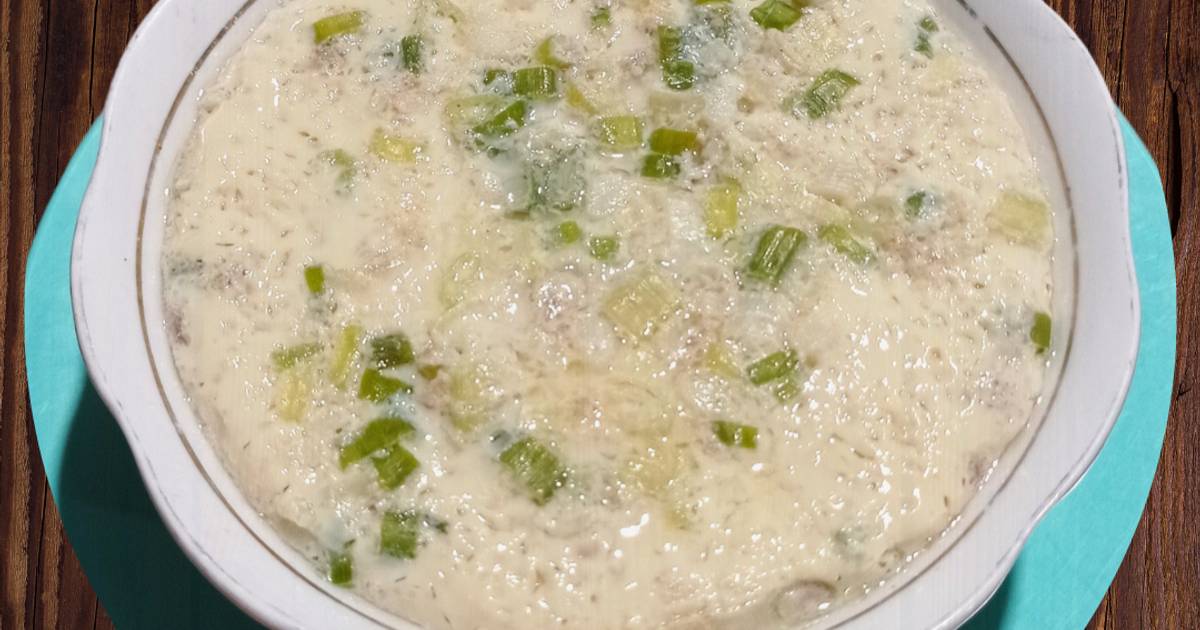 Resep Telur, ayam, dan tahu kukus oleh Pyonk - Cookpad