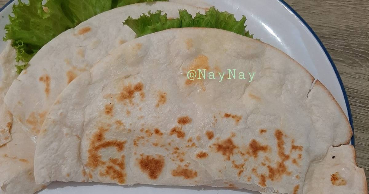 1.797 resep isi tortilla enak dan mudah - Cookpad