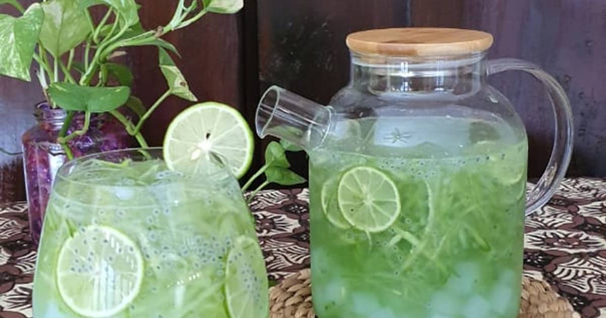 177 resep es kuwut timun enak dan mudah - Cookpad