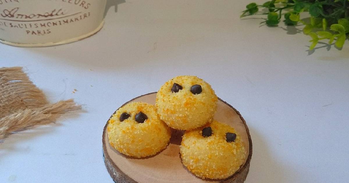 287 resep kue janda genit enak dan sederhana ala rumahan - Cookpad