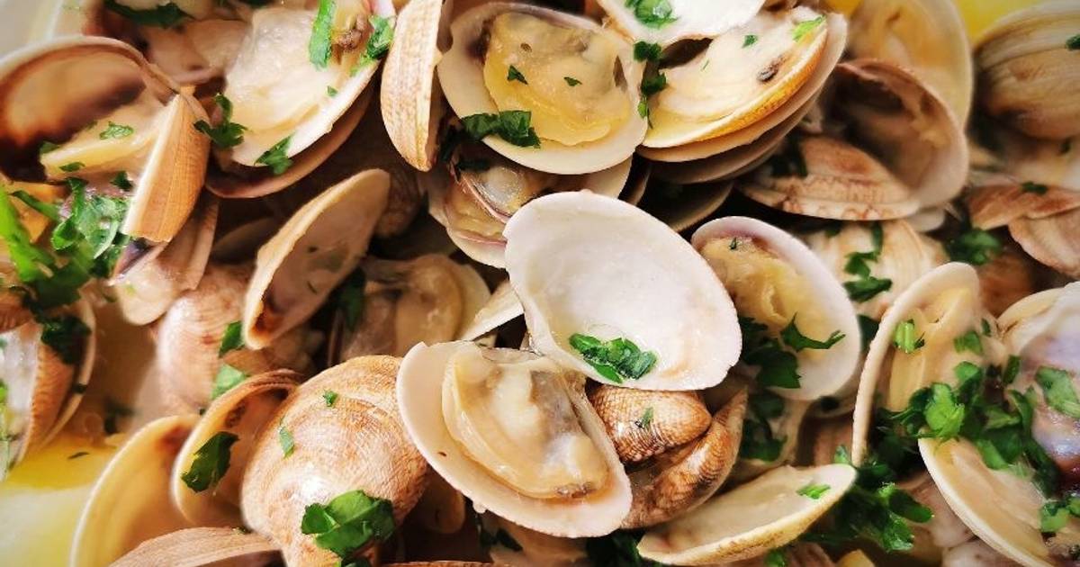 Chirlas - 393 recetas caseras- Cookpad