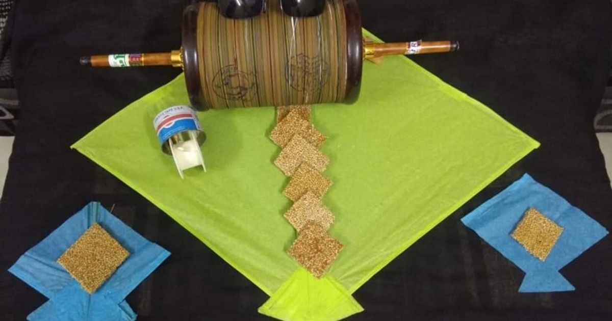 Til Chikki Recipe by Jigisha Modi - Cookpad
