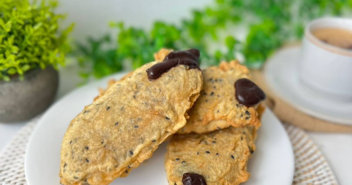 Resep Pisang gr gembul oleh Dewi Masitah - Cookpad