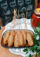 2.143 resep sempol ayam enak dan sederhana - Cookpad