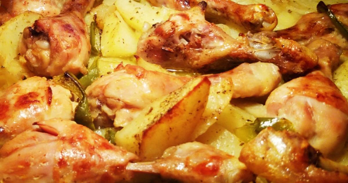 Μπουτια κοτοπουλο συνταγές - 598 συνταγές - Cookpad