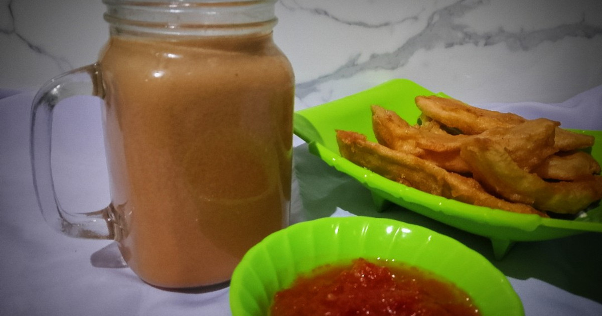 Resep Sarebba oleh Inhapunyadapur - Cookpad