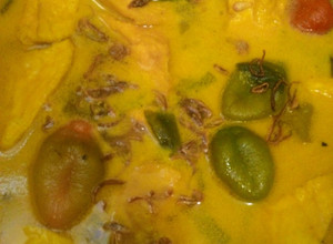 Resep olahan cabe gendot autentik: Sederhana, enak, dan mudah dibuat!