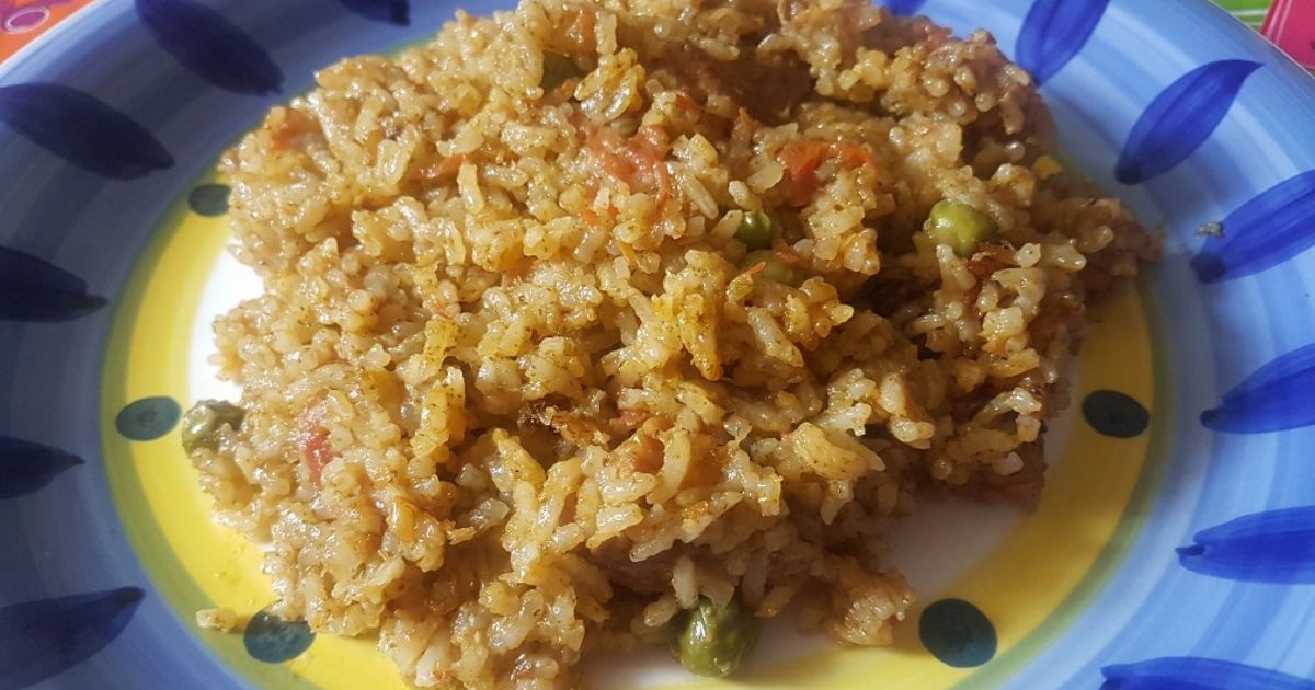 carne molida de cerdo molido - 2,821 recetas caseras- Cookpad