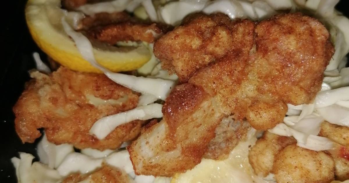 24 resepi goreng bunga kobis telur yang sedap dan mudah oleh komuniti ...