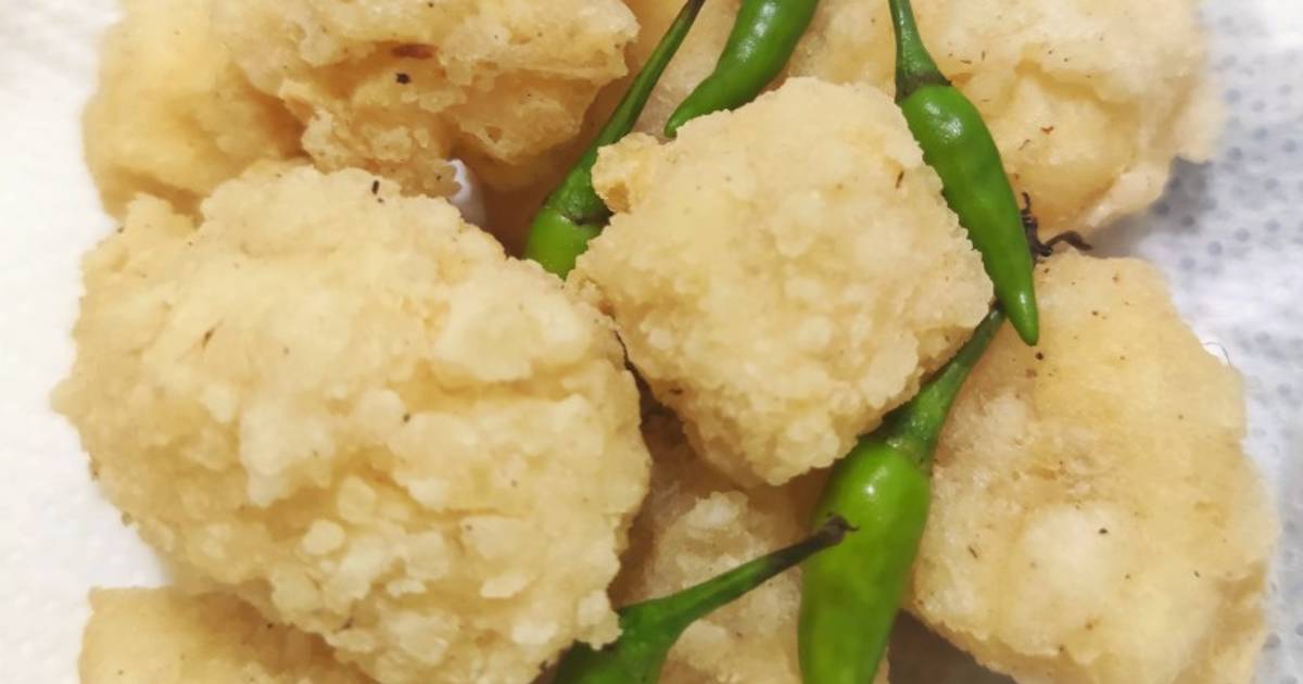 2.782 resep tahu bubuk goreng tepung enak dan mudah - Cookpad