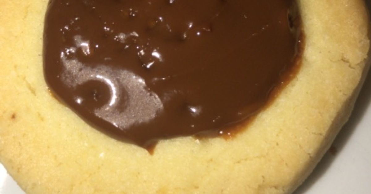 Ojitos Con Grasa Pepas Receta de Bettii Oliveraa- Cookpad