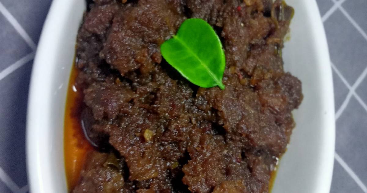 311.229 resep olahan daging enak dan mudah - Cookpad