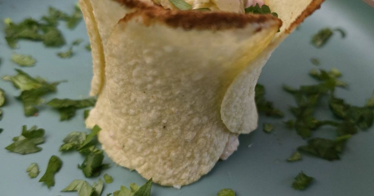 Bound Salad Home Recipes - Cookpad