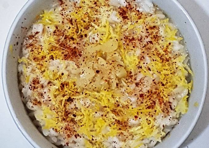 Costardi Bros' Risotto (Michelín guide 🌟) Receta de Rotten Cocina ☠ ...