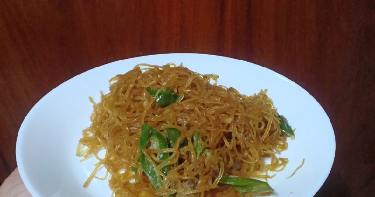 Resep Ase Soun oleh Adis Sabrina - Cookpad
