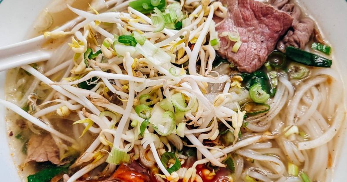 36 easy and tasty vietnamese beef recipes by home cooks - Cookpad