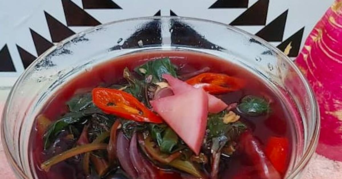 Koleksi Resepi Sayur: Mudah, Sedap dan Pelbagai